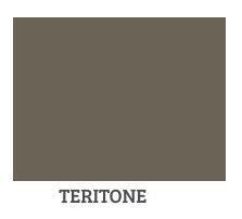 3" 3B SQUARE ELBOW - TERITONE