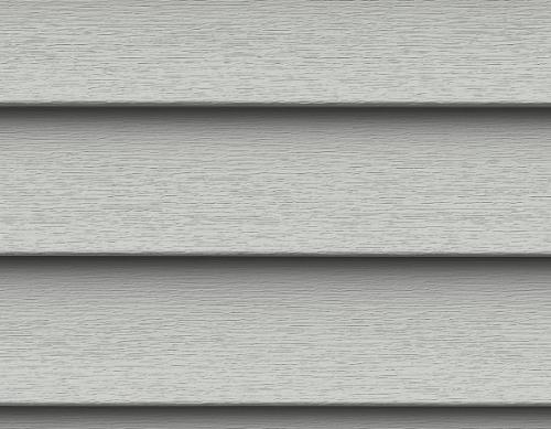 ESTATE TRADITIONAL D4 VINYL SIDING - STERLING
