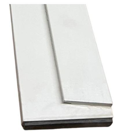 PRIMED DURA STRIKE JAMB LEFT-HAND