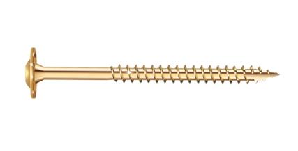 10069 CABINET STARHEAD SCREW BULK PAK #15 BIT