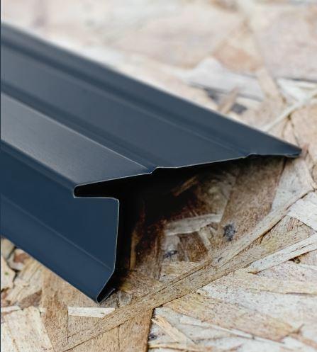 DRIP EDGE (.013) - TERRATONE