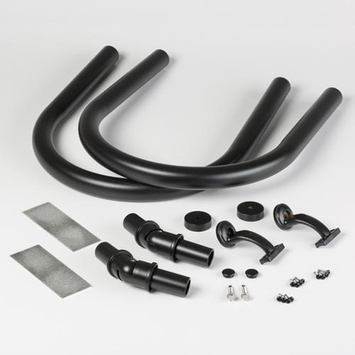 ADA HANDICAP LOOP KIT - BLACK