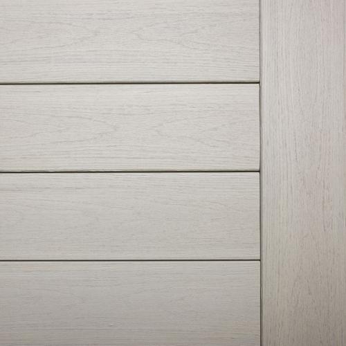 20' HARVEST DECK - GROOVED - TIMBER GRAY