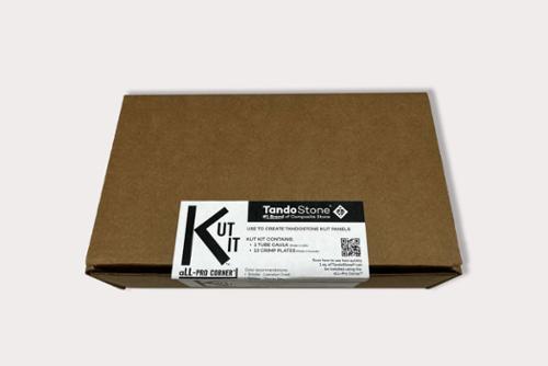 TANDOSTONE KUT KIT - SMOKE