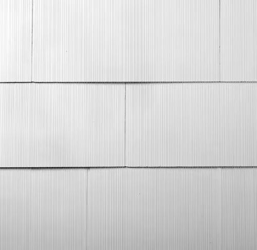 WEATHERSIDE PURITY FIBER-CEMENT SIDING SHINGLE STRAIGHT EDGE