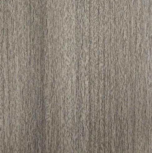3-6 FLUSH SOLID CORE DOOR 60 MIN - SLATE GRAY