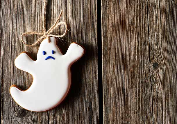 Give Ghosts the BOOt: 3 Ways to Ghost-Proof Your Home | Best Pick Reports