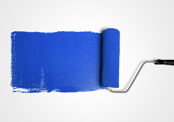 Don't Get the Blues: Tips to Make Paint Decisions Easier (Part 1 of 2 ...