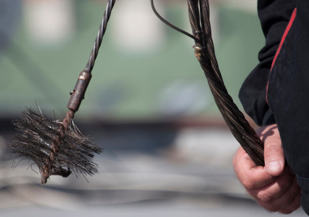 The 3 Stages of Creosote: What They Mean and How to Remove It | Best ...