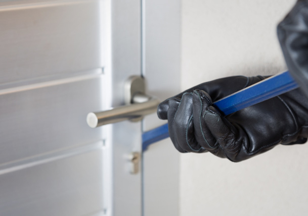 12 Ways to Protect Your Home from Intruders | Best Pick Reports