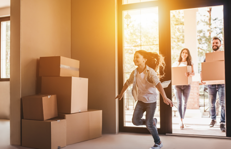 The New Homeowner's Moving Checklist | Best Pick Reports