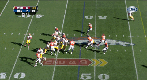 Picture/GIF/Video highlights thread (Week 8, Sunday) : r/nfl