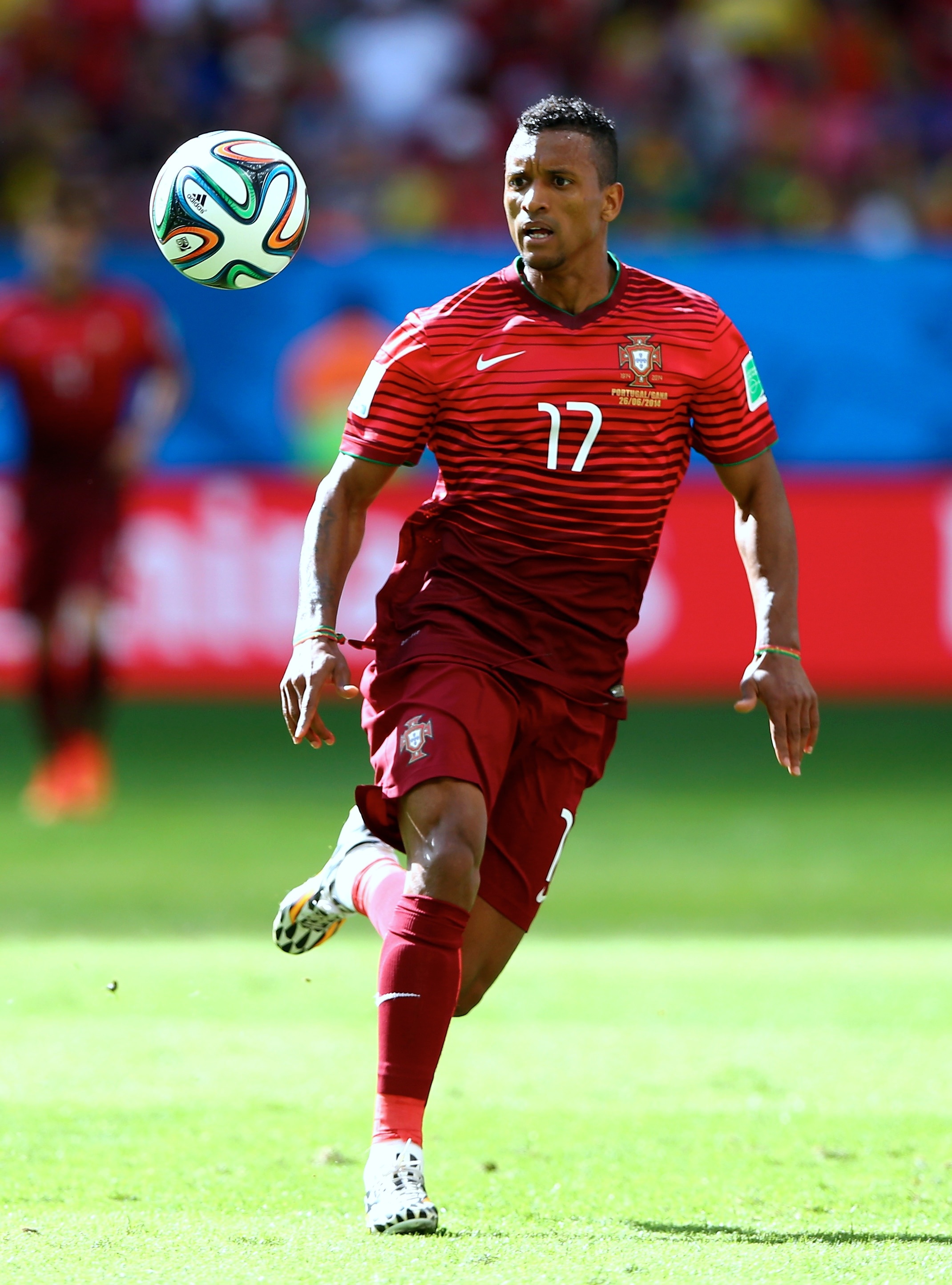Nani to Sporting Lisbon: Latest Loan Details, Reaction and More ...