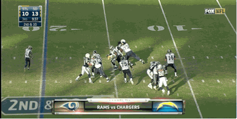 NFL Week 12 Top Performers in images : r/nfl