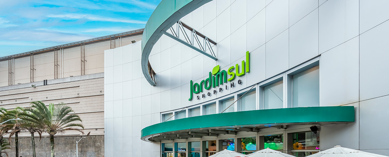 Shopping Jardim Sul | Ancar Ivanhoe