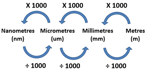 3.2.1.6 - Cell Calculations and AIM Triangle Flashcards by A Robertson ...