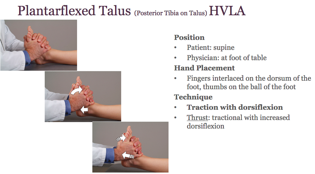 Lab 3: LE HVLA/BLT Flashcards by Erik Hammond | Brainscape