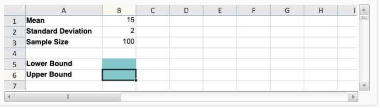 Module 2 – Sampling and Estimation Flashcards by Bob Costas | Brainscape