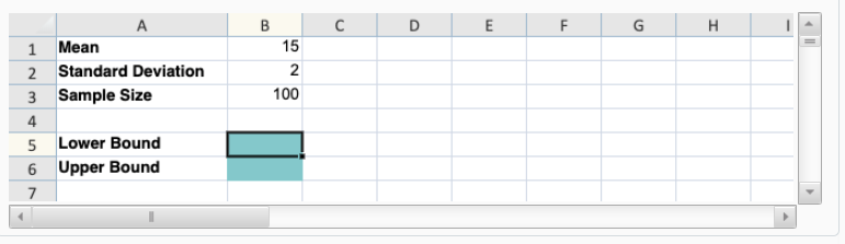 Module 2 – Sampling and Estimation Flashcards by Bob Costas | Brainscape