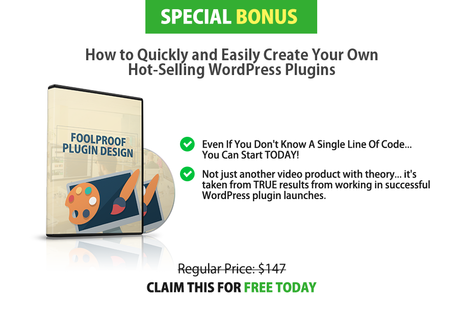 WordPress Gutenberg Super Guide Software