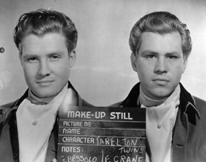 Brandon Crane - Biography