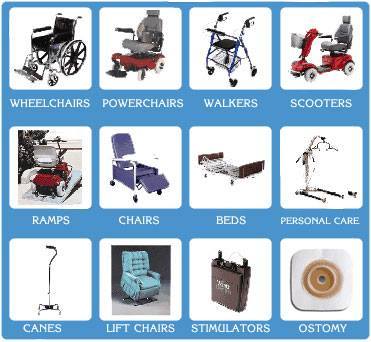 Medical Equipment