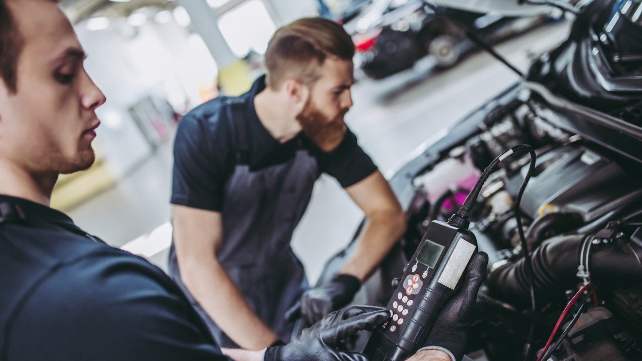 Auto Repair Shop in Phoenix, AZ | (602) 973-2886 Japanese Automotive