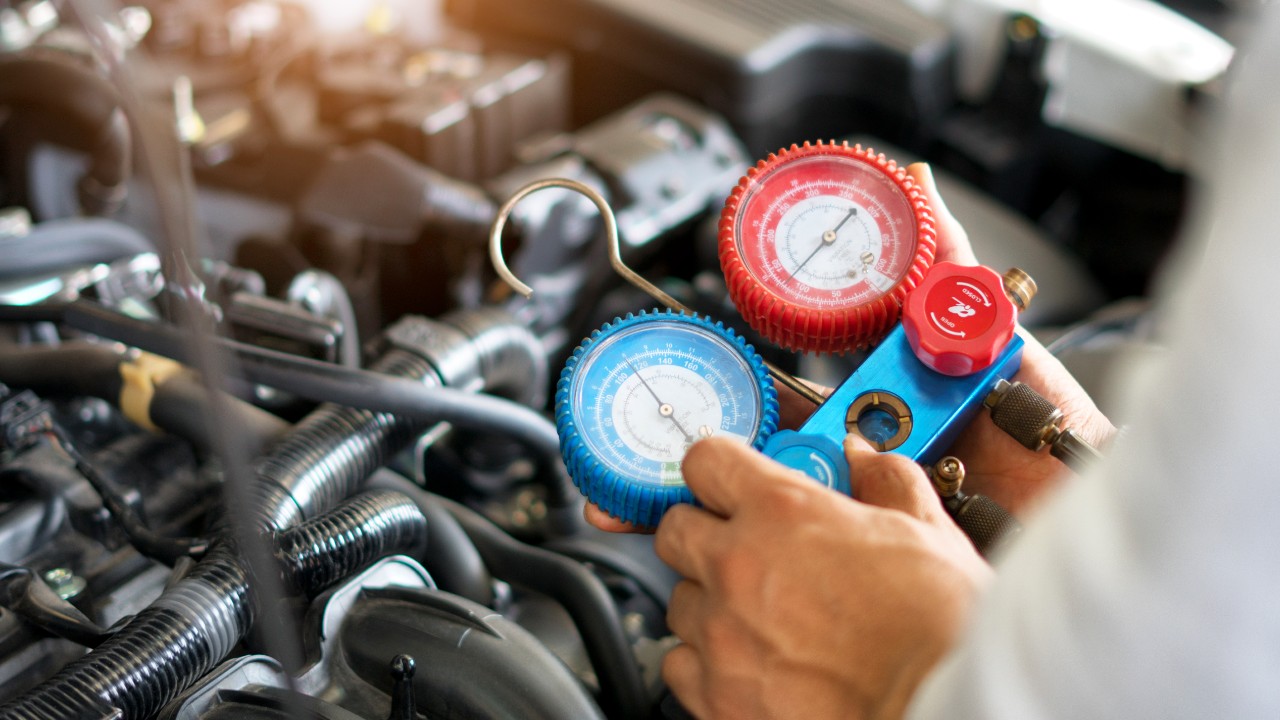 Auto Repair Shop in Phoenix, AZ | (602) 973-2886 Japanese Automotive