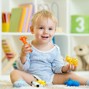 Day Care Center in Pembroke Pines, FL | (754) 210-7111 My Little Family ...