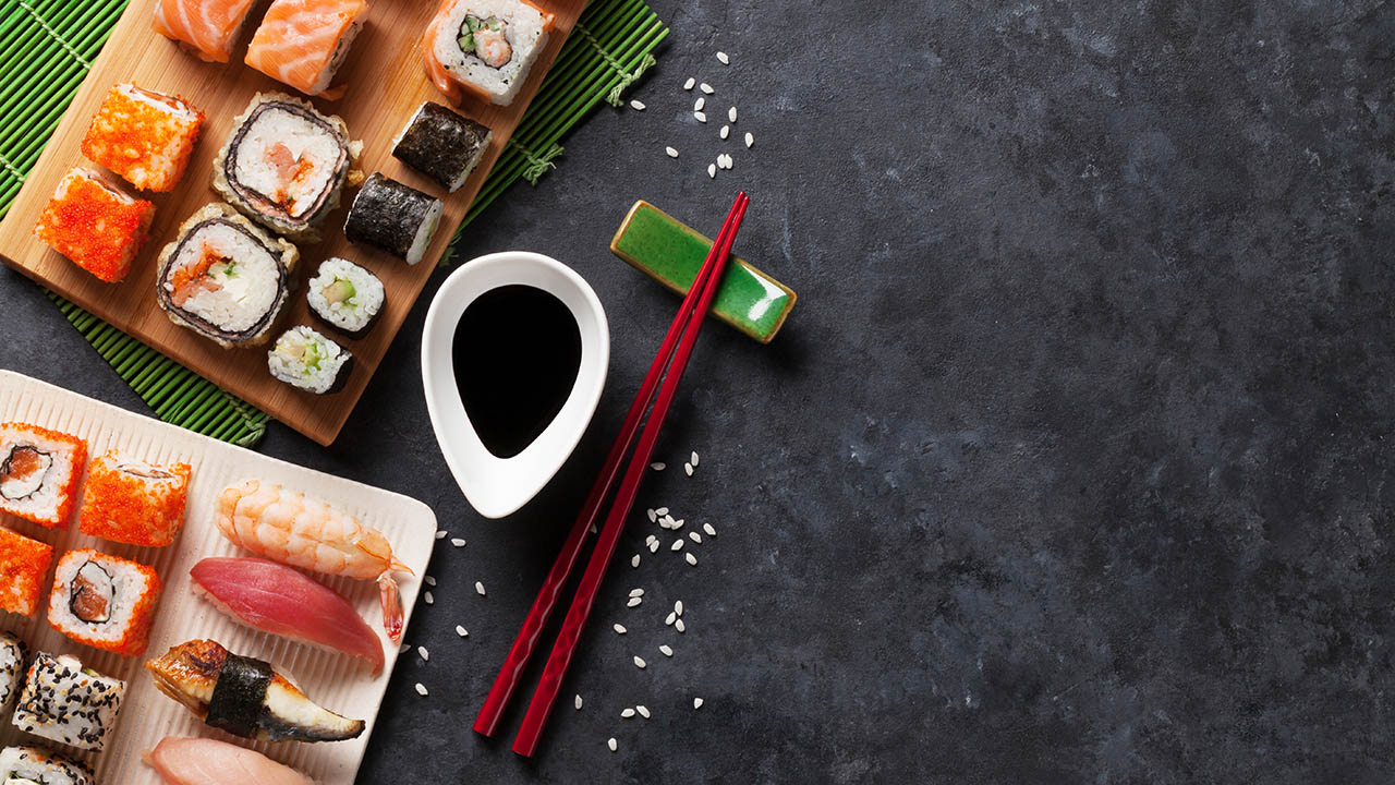 Chinese Buffet | Yummy Buffet | Chicago, IL