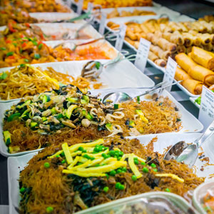 Chinese Buffet | Yummy Buffet | Chicago, IL