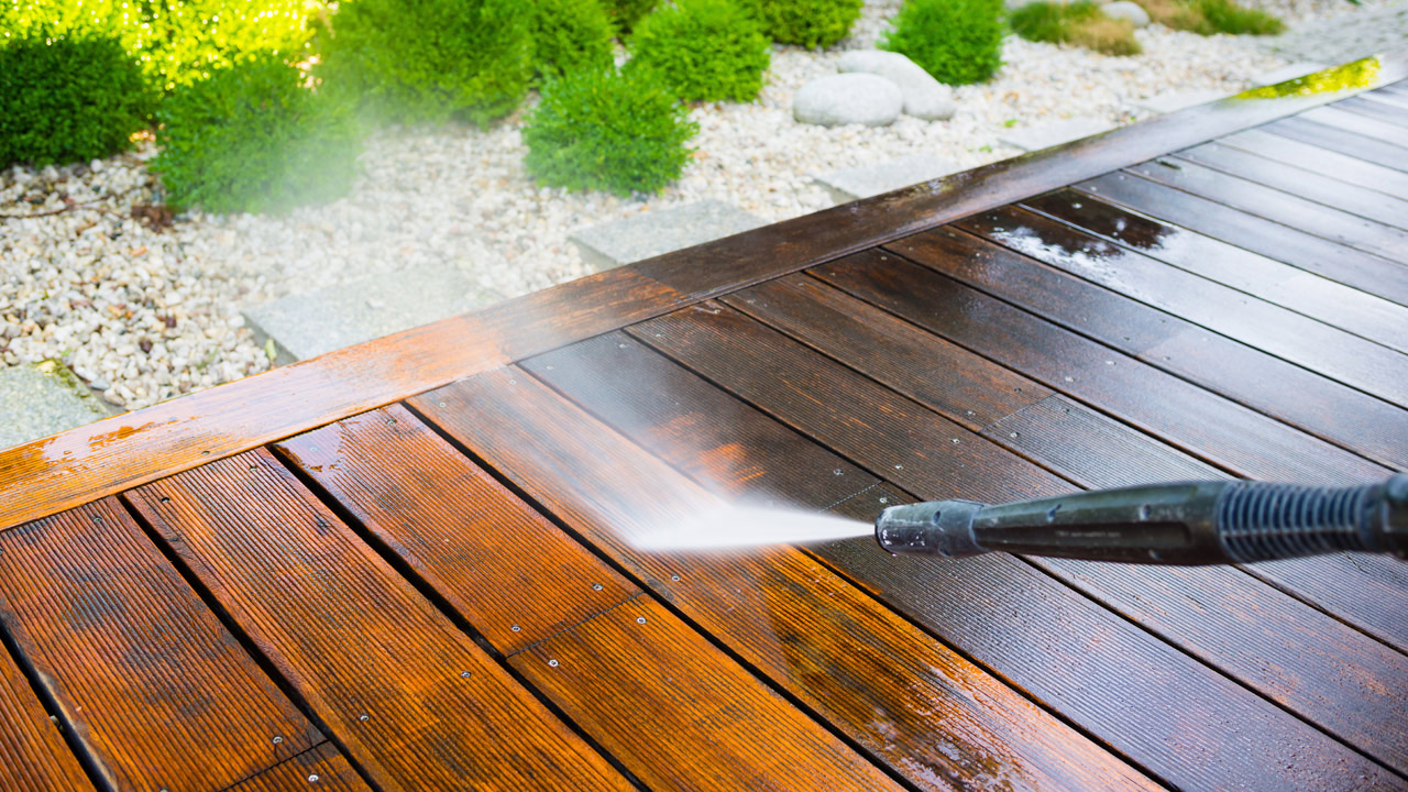 Handyman Services | Dan's Pressure Washing & Handyman Service LLC ...