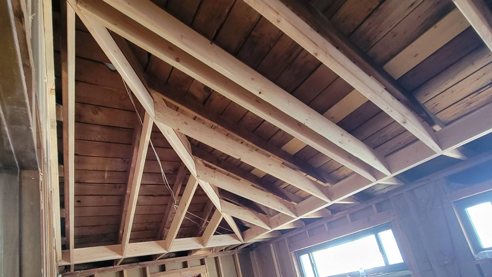 Construction Company | All Star Construction LLC | Mustang, OK