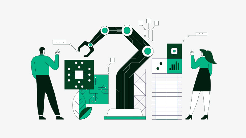 Finding innovation through failure