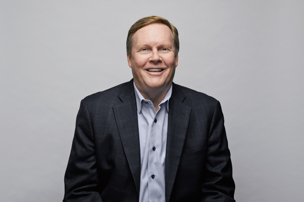 Bob Conlon | Breckinridge Capital Advisors