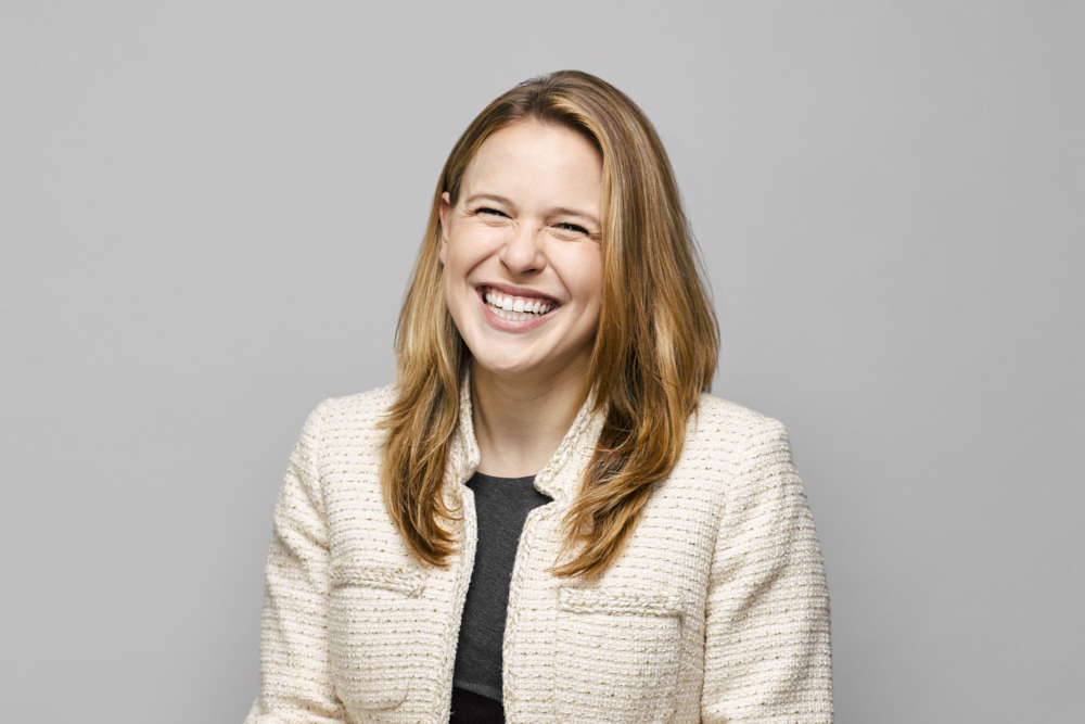 Abigail Ingalls | Breckinridge Capital Advisors