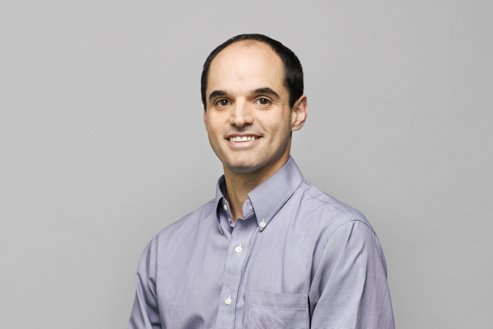 Adam Stern | Breckinridge Capital Advisors