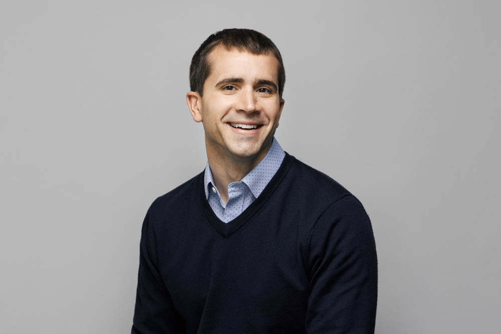 Anthony Greco | Breckinridge Capital Advisors