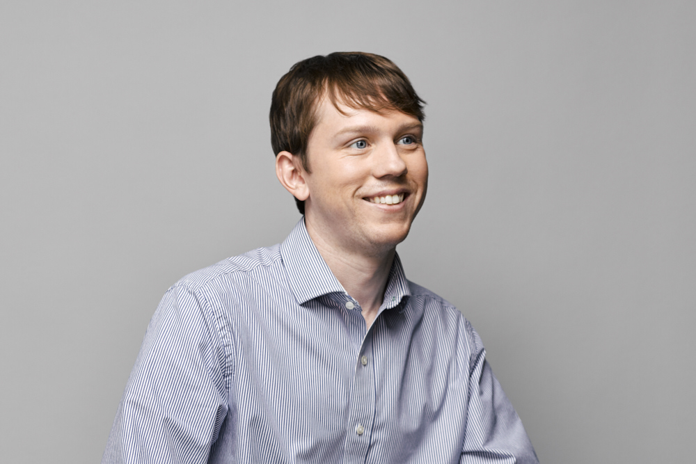 Brian Kelleher | Breckinridge Capital Advisors