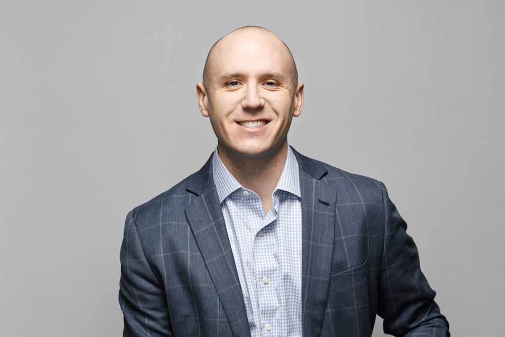 Jeremy Jenkins | Breckinridge Capital Advisors