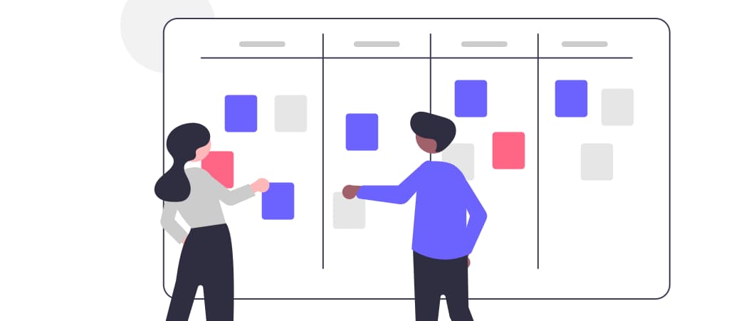 How To Write A Simple Project Plan Breeze