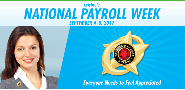 Payroll Week - Brown Originals™