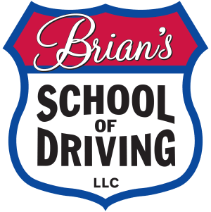 Home - Brian's School of Driving