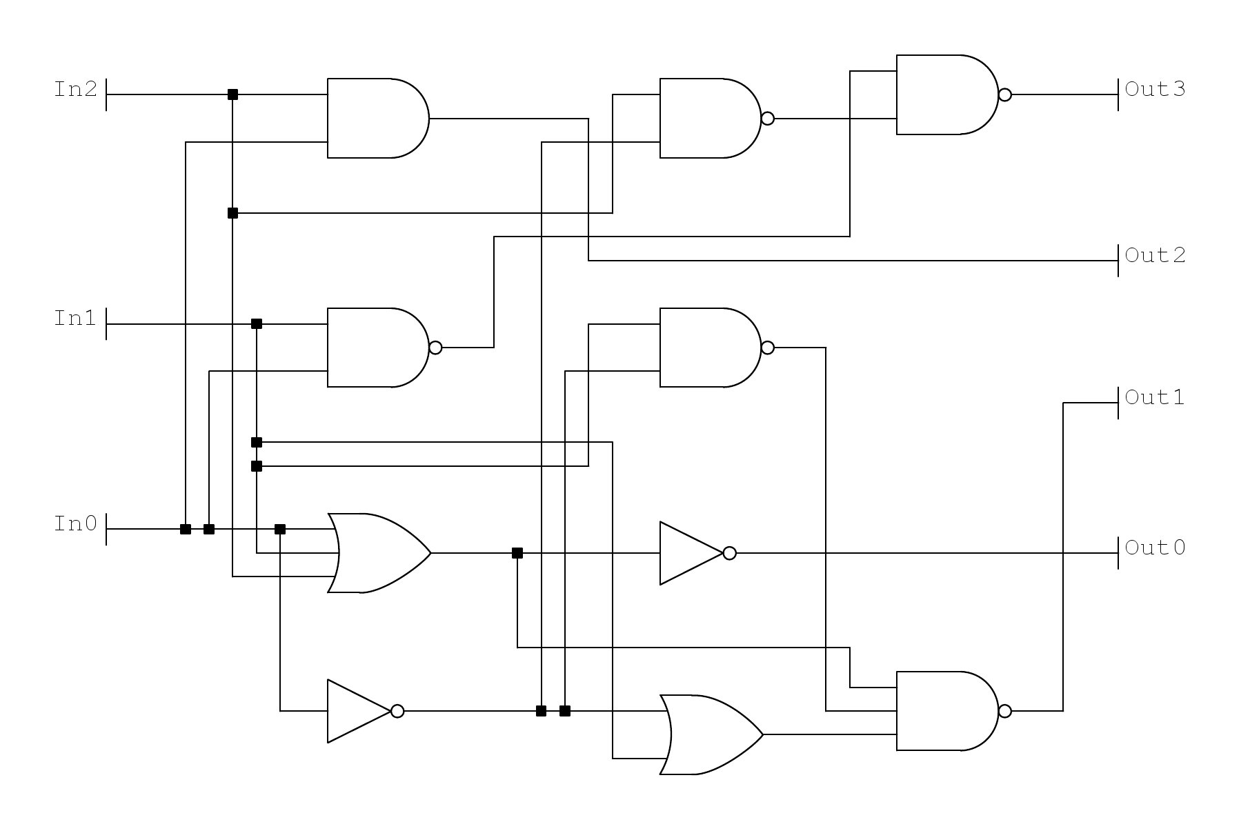 GC37FR6 A Logical Solution (Unknown Cache) in New York, United States ...