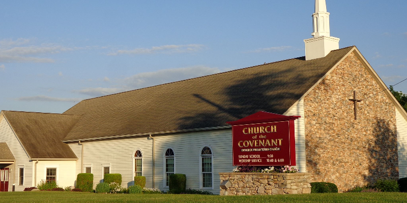 Church of the Covenant