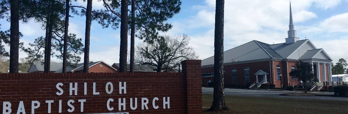 Shiloh Baptist Church
