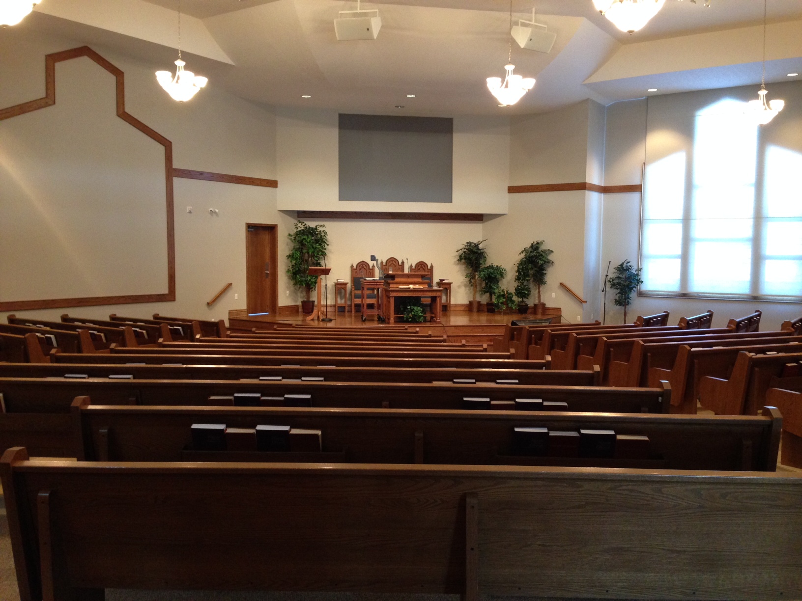 Faith Mennonite Church