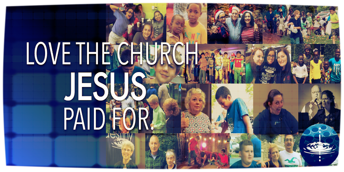 Destiny Church