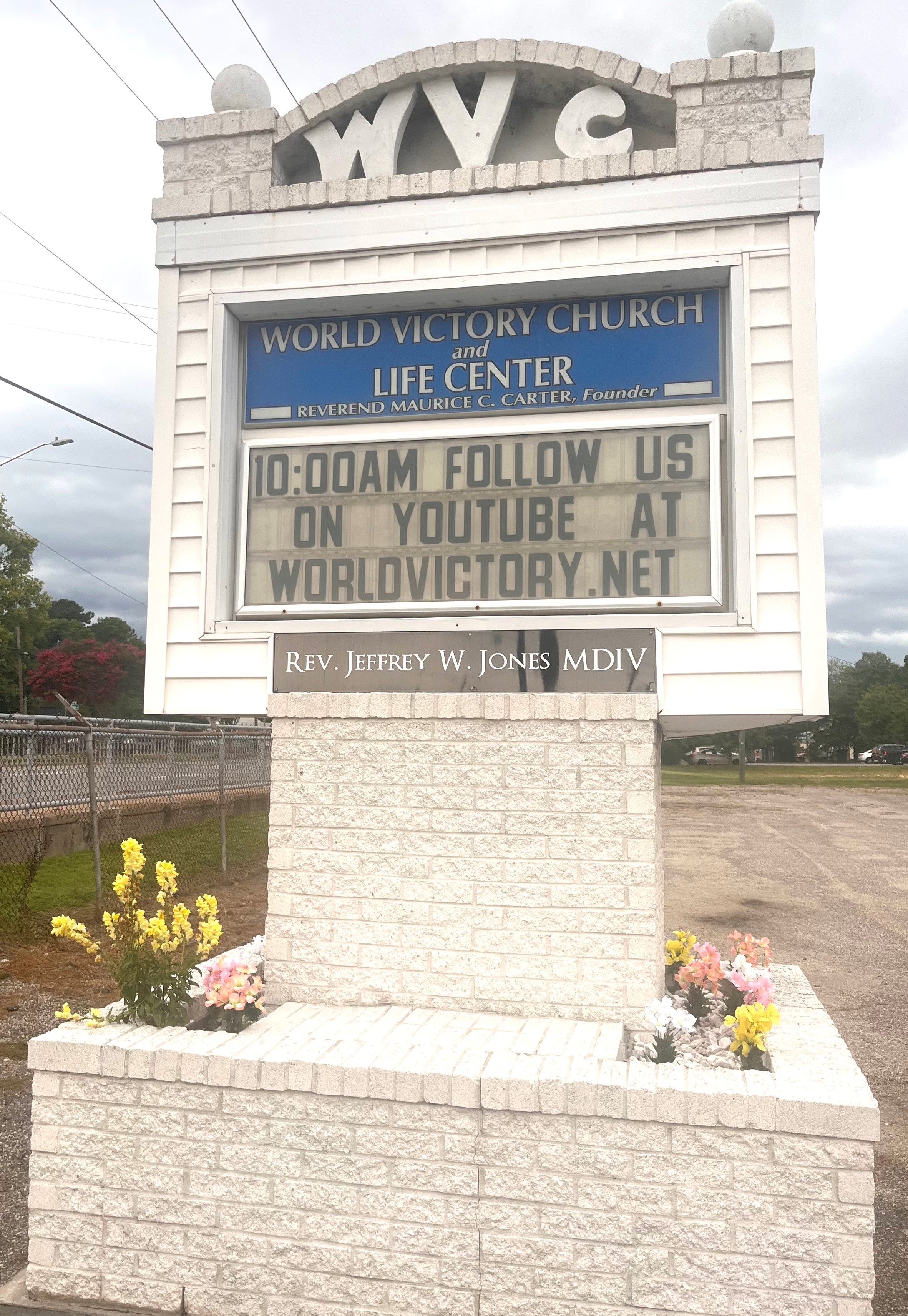 World Victory Church & Life Center