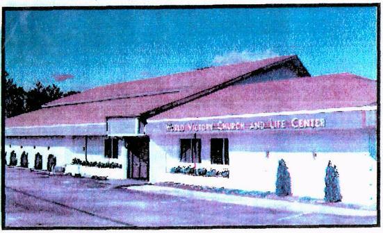 World Victory Church & Life Center